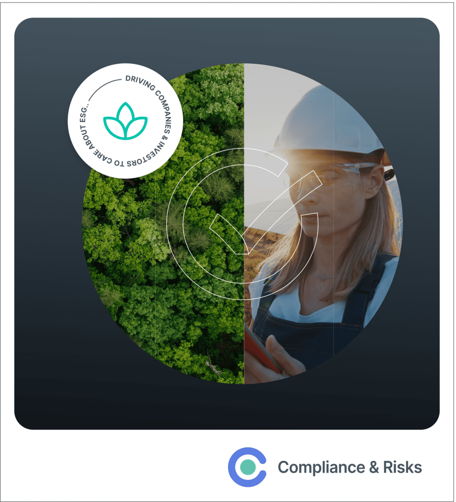 ESG Solution - Total Digital - Award-Winning Design & Development Agency