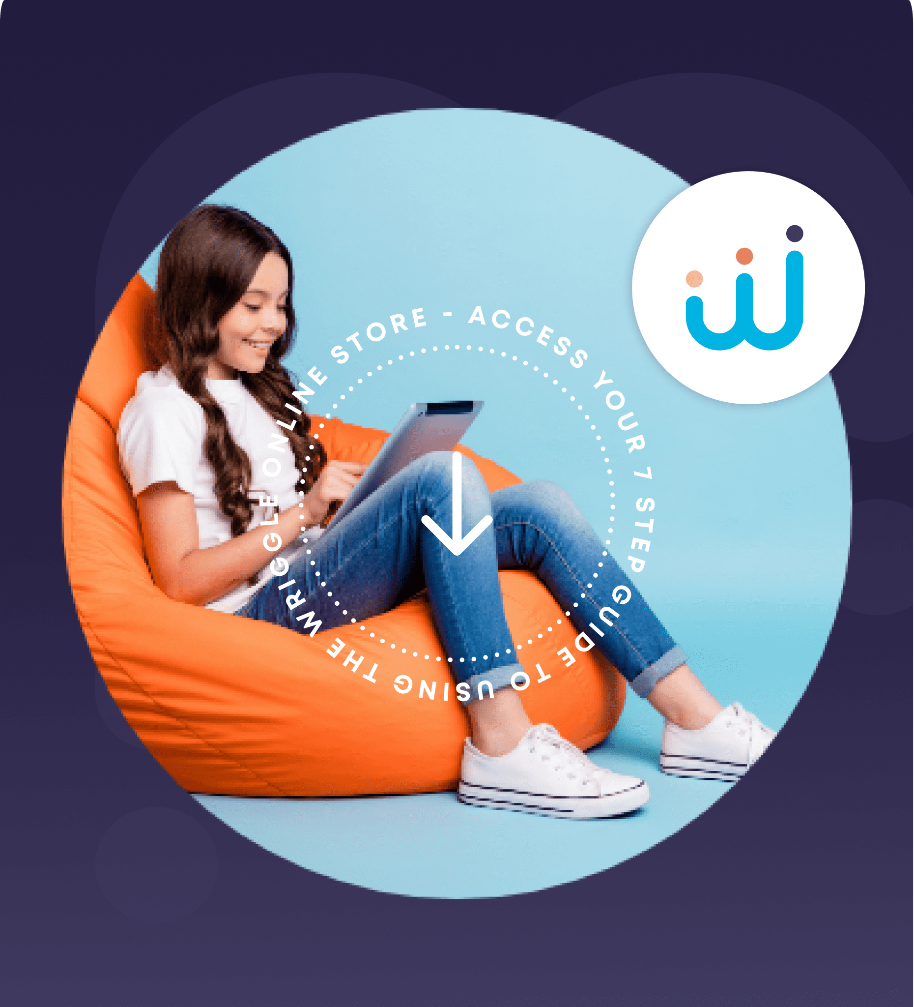Wriggle - Total Digital - Award-Winning Design & Development Agency